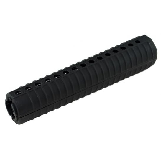 PSA Classic Rifle Handguard - Black - 23814 | Palmetto State Armory