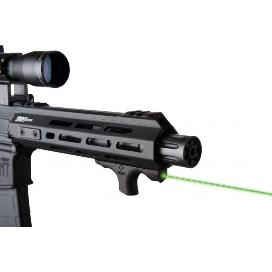 Viridian HS1 M-LOK AR Mounting Green Laser | Palmetto State Armory