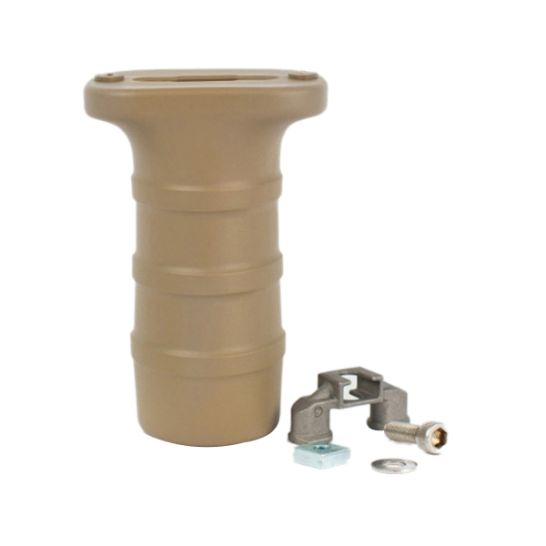 Tango Down Keymod Vertical Foregrip, Flat Dark Earth | Palmetto State ...