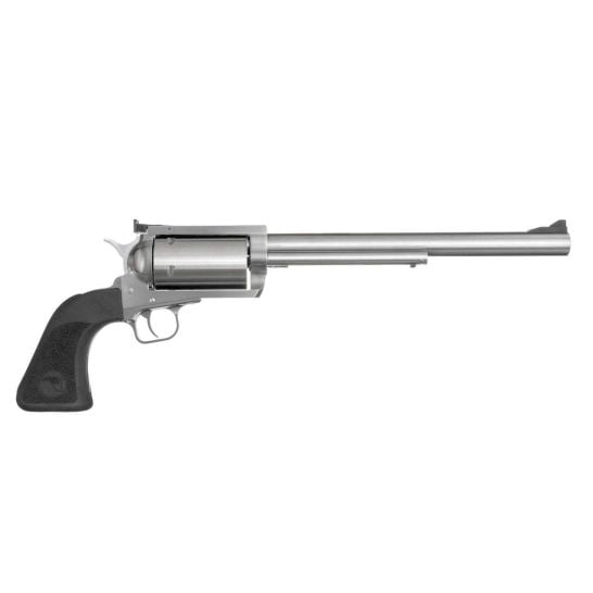 Magnum Research BFR Rolling Thunder .45-70 Government Revolver 3" 5rds ...