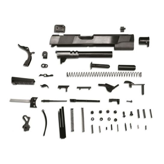 Eagle Imports MAC 1911 Parts Kit | Blued | Palmetto State Armory