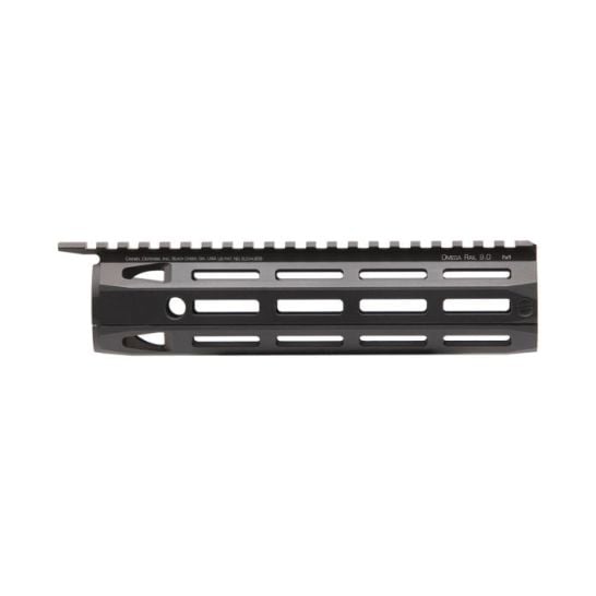 Daniel Defense Omega Free-Float Rail Handguard 9", Black | Palmetto ...