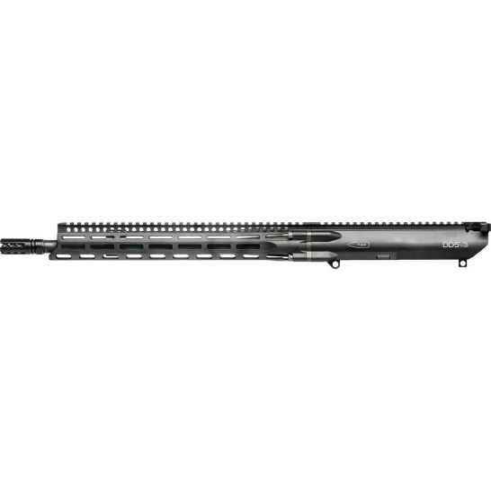 Daniel Defense DD5 V3 16" Upper 7.62x51mm 1:11 M-LOK, Black | Palmetto ...