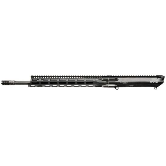 Daniel Defense DD5 V3 18" Upper 7.62x51mm 1:10 M-LOK Rifle-Length ...