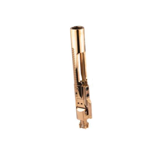 Alex Pro Firearms Bolt Carrier Group, Rose Gold | Palmetto State Armory