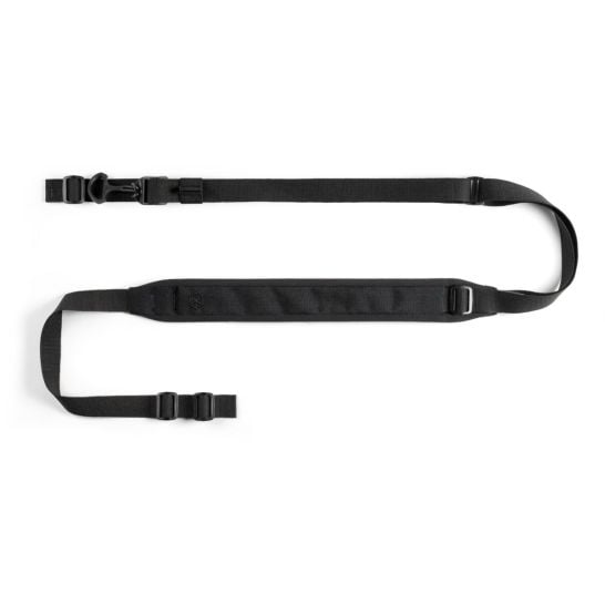 Edgar Sherman Design - ESD Padded Sling, Black - ESD-SL-PAD-BLK ...