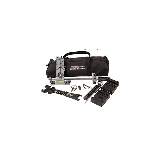 Wheeler Delta Series AR15 Essential Kit 156111 | Palmetto State Armory