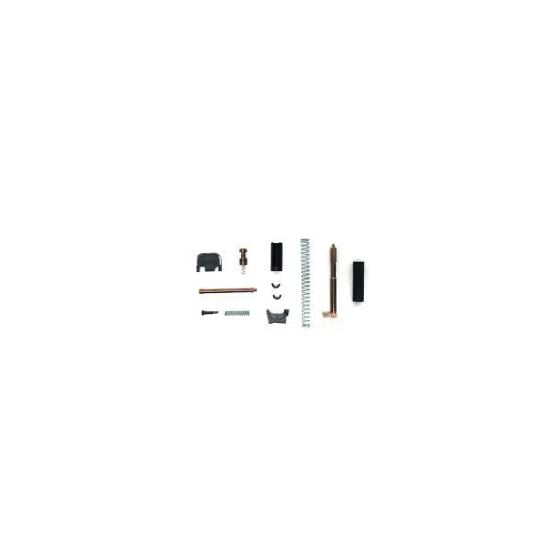 Shadow Systems Slide Completion Kit Fits Glock Gen 1-4 G17/G19/G34/G26 ...