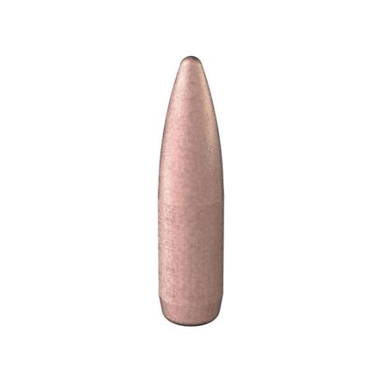 Federal .224 Cal TMJ Rifle Bullet, 75 gr 0.224" 100rds | Palmetto State ...