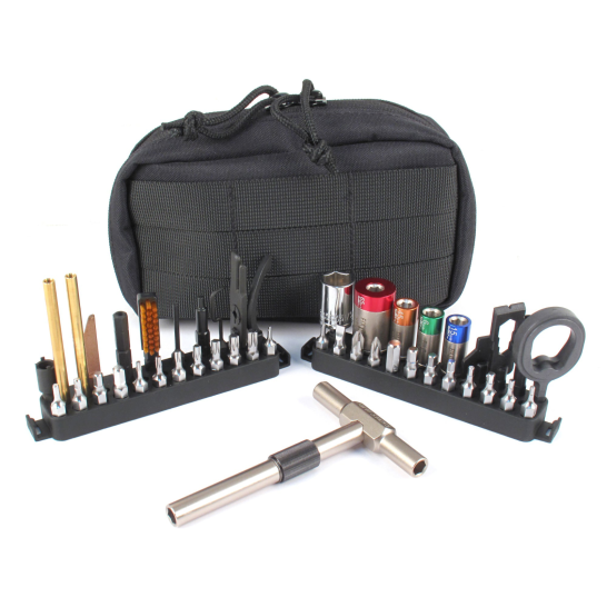 FIX IT STICKS The Works AR-15 Field Maintenance Kit- FIS-WORKS ...