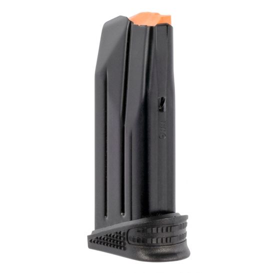 FN 509C 9mm 12 Round Magazine With Extended Floorplate | Black | PSA ...