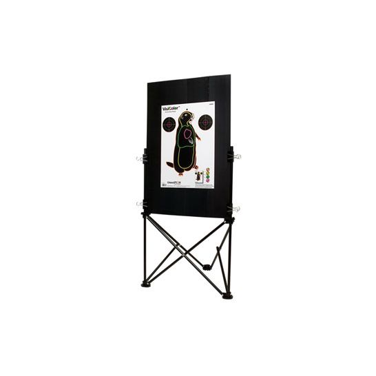 Champion FOLDING PAPER TARGET HOLDER 40884 | Palmetto State Armory