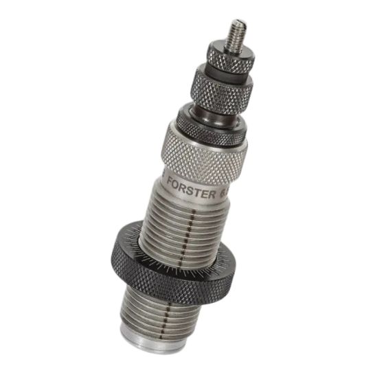 Forster .308 Win Bushing Full-Length Sizing Die | Palmetto State Armory
