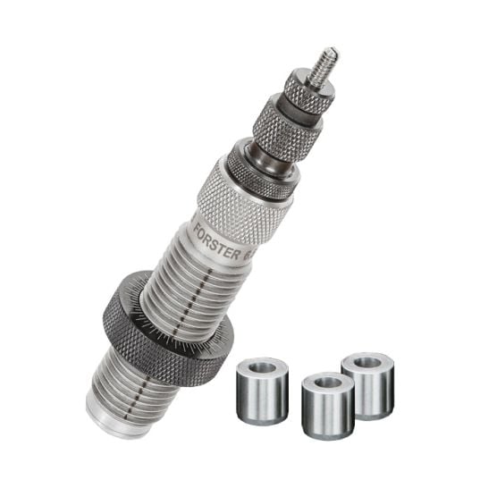 Forster .308 Win Bushing Full-Length Sizing Die Kit | Palmetto State Armory