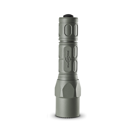 SureFire G2X Pro Dual-Output LED Flashlight 320 Lumens G2X-D-FG | Palmetto State Armory