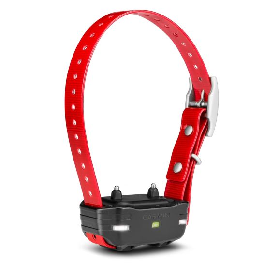 Garmin PT 10 Dog Device, Red Collar | Palmetto State Armory
