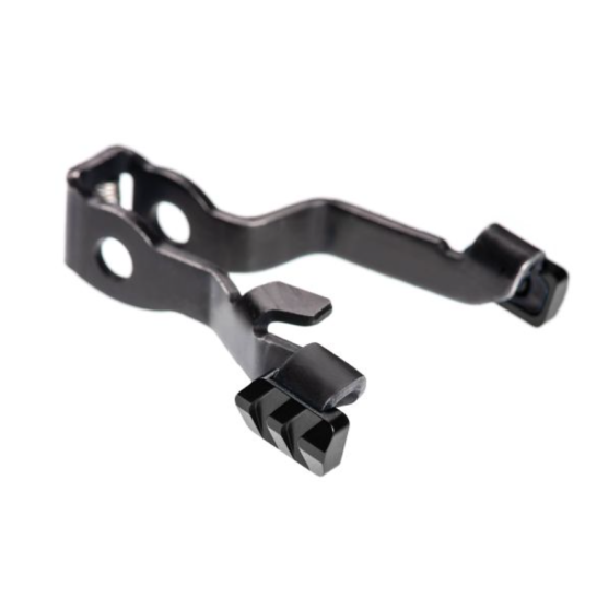 Tyrant Designs - Glock Extended Slide Release Gen 5 - Black - TD-GSTOP ...