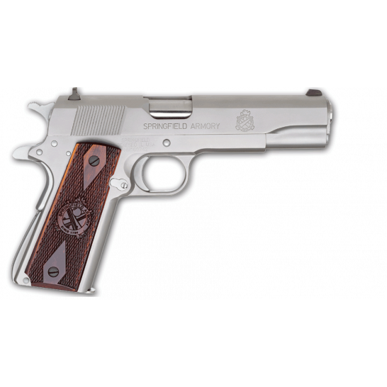 Springfield Mil Spec 45acp