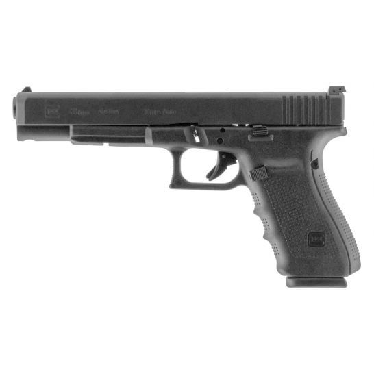 Glock 40 Gen 4 MOS 10 Rnd 10mm Pistol Black | Palmetto State Armory