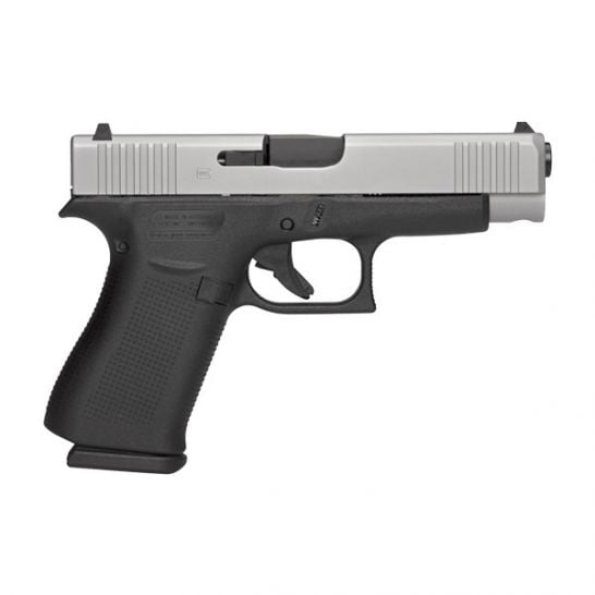 Glock 48 FS 9mm Pistol Two Tone | Palmetto State Armory