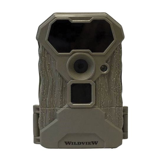 Stealth Cam Wildview WV14 Infrared Flash Trail Camera, Gray 14MP | Palmetto State Armory