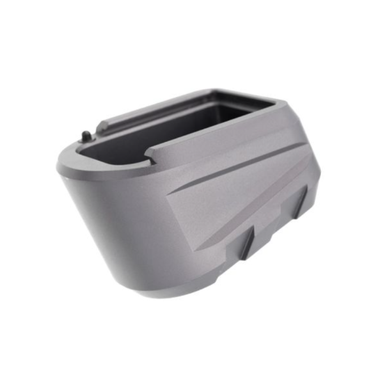 Tyrant Designs - Sig Sauer P365 X-Macro Magazine Extension - Grey - TD ...