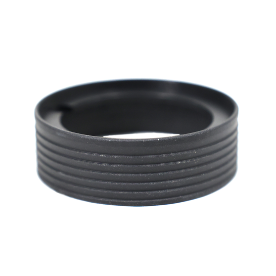 Harrington & Richardson Aluminum Slip Ring, Black | Palmetto State Armory