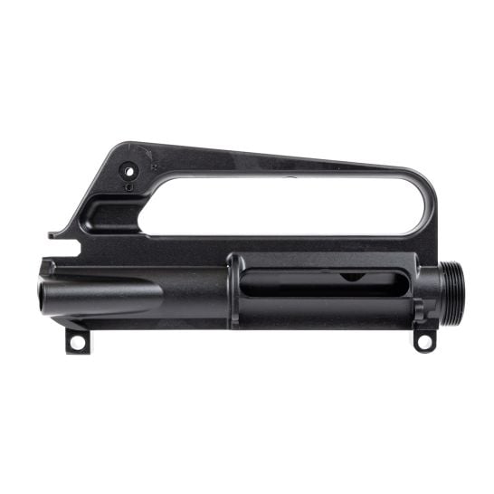 Harrington & Richardson Retro M16A1 Upper Receiver, Black | Palmetto ...