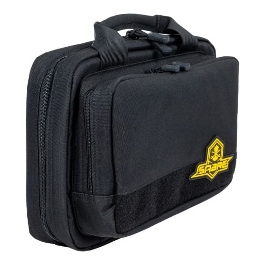 PSA "Sabre" Pistol Case - Black | Palmetto State Armory