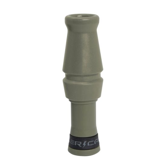 Power Calls Impact Mallard Duck Mouth Call, OD Green | Palmetto State ...