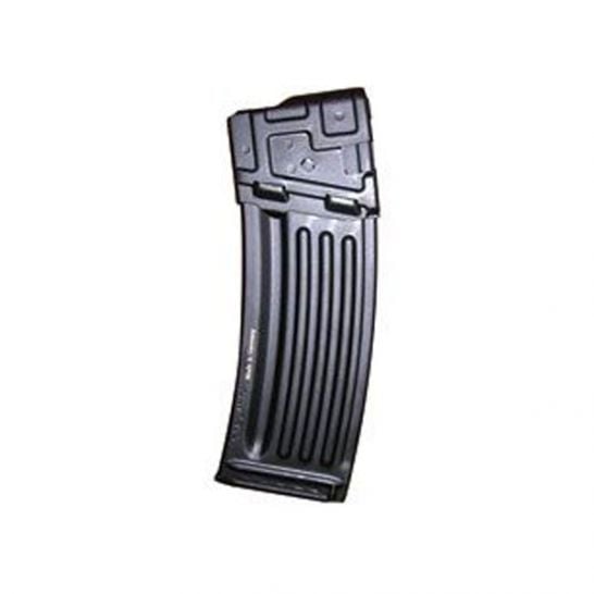 HK 93 5.56x45 30 Round Steel Magazine | Black | Palmetto State Armory