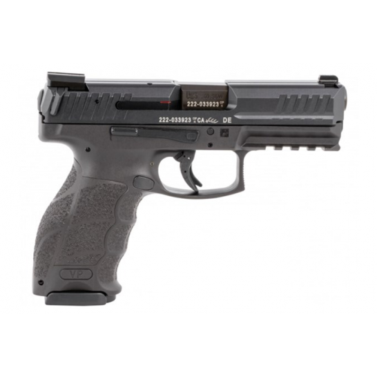 HK VP40-B 40 S&W Pistol - 81000270 | Palmetto State Armory