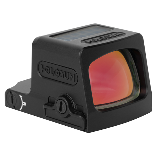 Holosun EPS Green Open Reflex Sight 2MOA | Palmetto State Armory