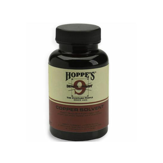 Hoppe's Copper Solvent BR904 | Palmetto State Armory