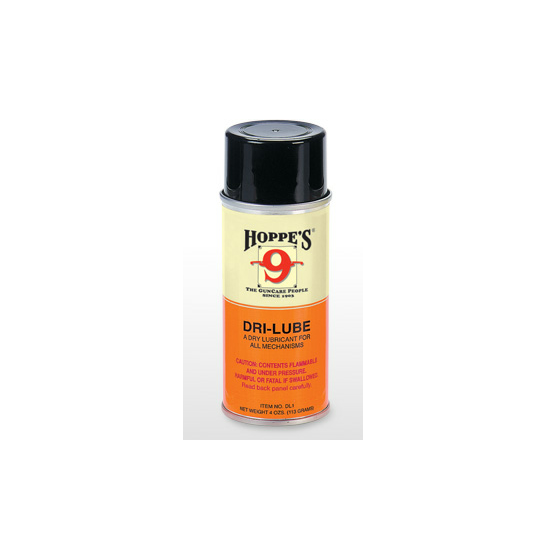 Hoppe's Dri-Lube DL1 | Palmetto State Armory