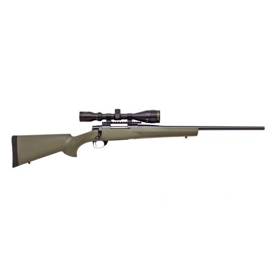 Howa Hogue Gameking Package .243 Win Bolt Action Rifle w/ 3.5-10x44 ...