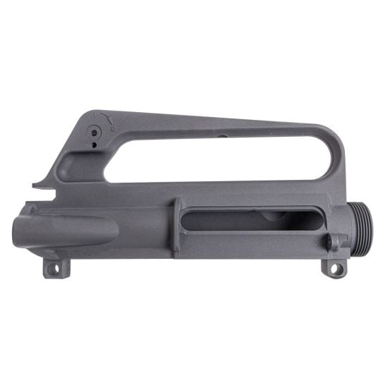 Harrington & Richardson Retro M16A1 Upper Receiver, Gray, Blem | Palmetto State Armory