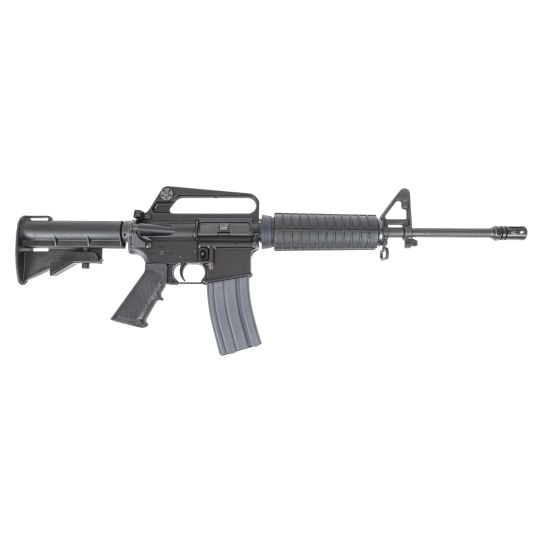 Harrington & Richardson 723 Style Carbine 5.56MM Rifle, Black ...
