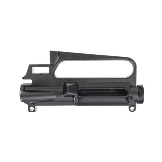 Harrington & Richardson M16A2 Stripped Upper Receiver, Black | Palmetto ...