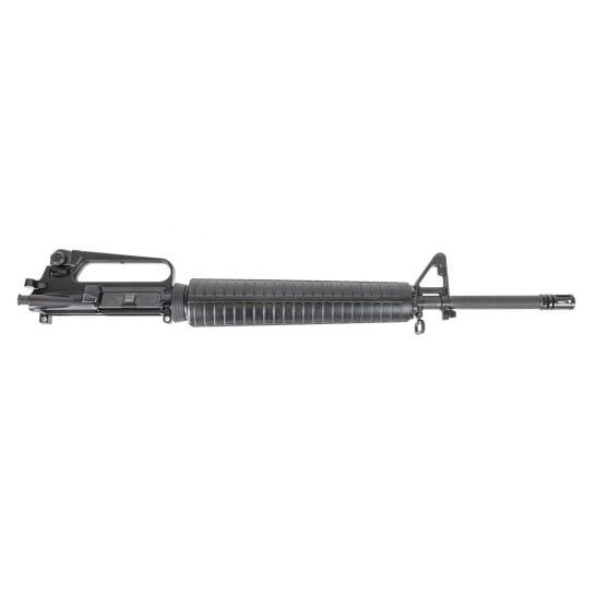 Harrington & Richardson BLEM M16A2 Complete Upper w/ 20" FN Hammer Forged Barrel | Palmetto ...