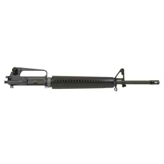 Harrington & Richardson M16A2 Complete Upper W/ 20" FN Hammer Forged ...