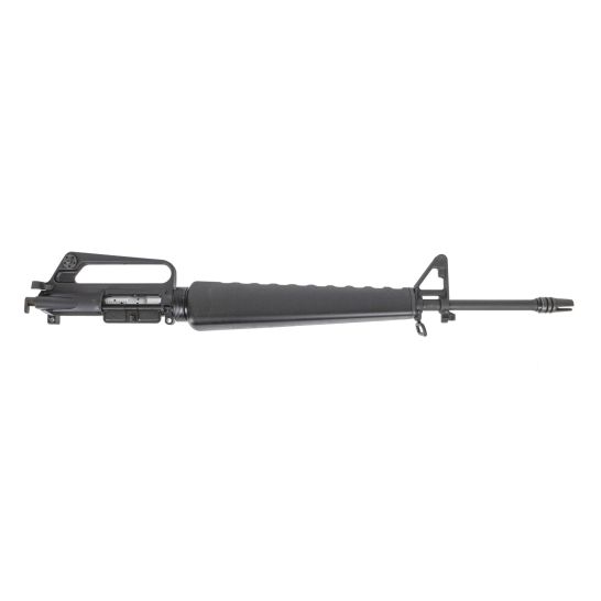 Harrington & Richardson XM16E1 Complete Upper, Gray, 1/12 | Palmetto ...