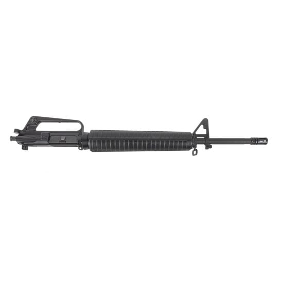 BLEM Harrington & Richardson C7 Complete 20" Upper, Black | Palmetto ...