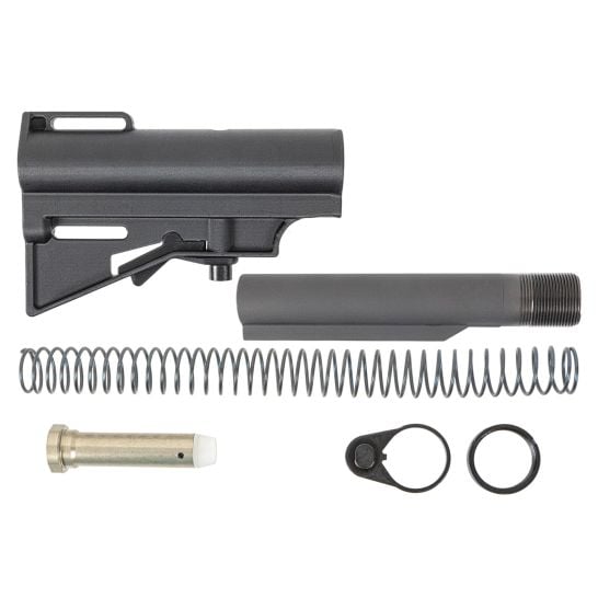 Harrington & Richardson 2 Position Car Style Brace Assembly, Gray ...