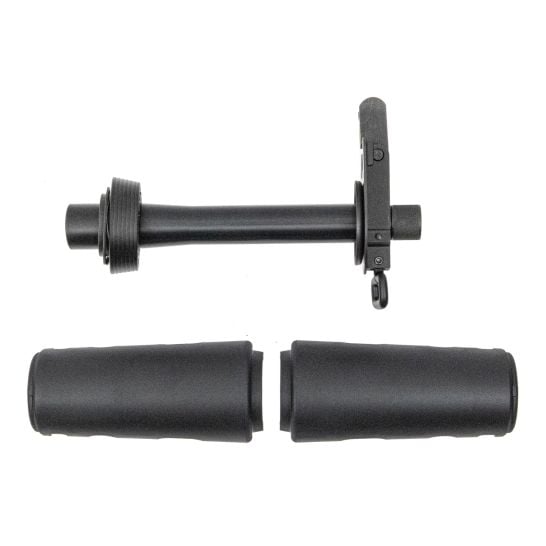 H&R DOE 7.5" 9mm Barrel Assembly | Palmetto State Armory