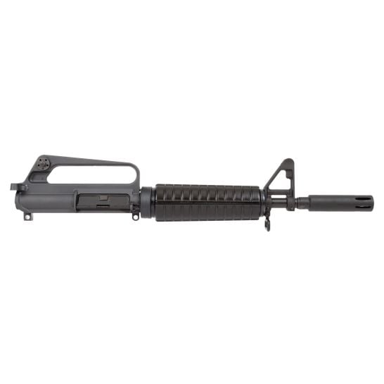 Harrington & Richardson XM177 10" Complete Pistol Upper, Gray ...