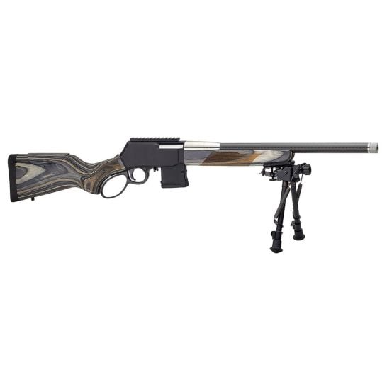 Henry H23 SPD Predator 18" .223 Rem 10rd Rifle, Black | Palmetto State ...
