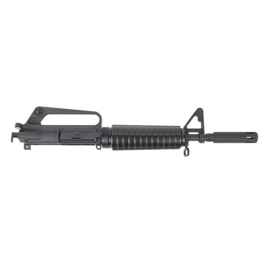 Harrington & Richardson XM177E1 10" Complete Pistol Upper, Gray ...