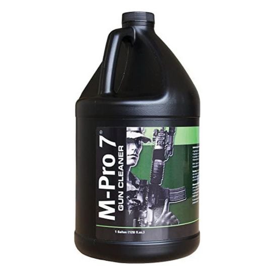 M-Pro 7 Gun Cleaner 1 gal Jug | Palmetto State Armory