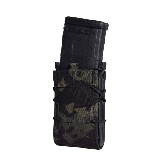 High Speed Gear Inc. Gen 2 Rifle Taco Magazine Pouch, Multicam Black ...